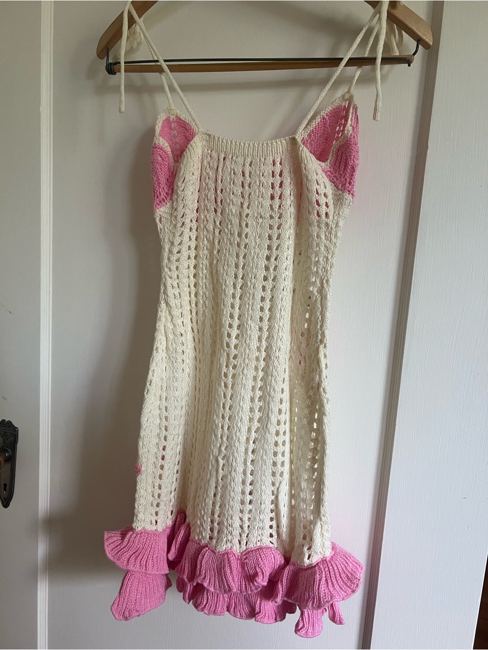 Dresses | Mini Knit Dress | Poshmark